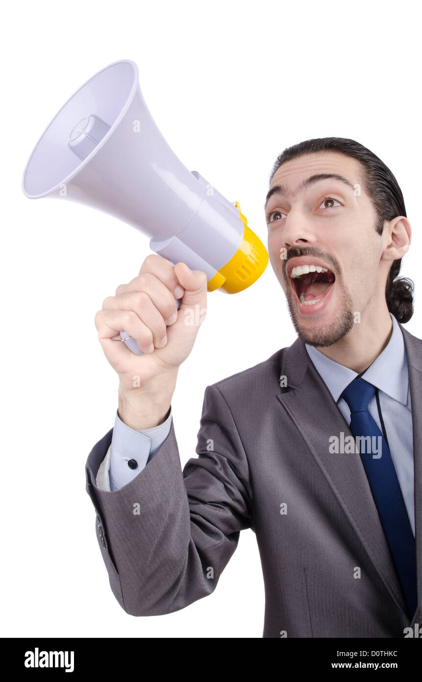 Announcin hi-res stock photography and images - Alamy