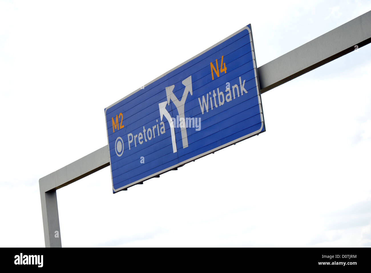 N4 south africa hi-res stock photography and images - Alamy