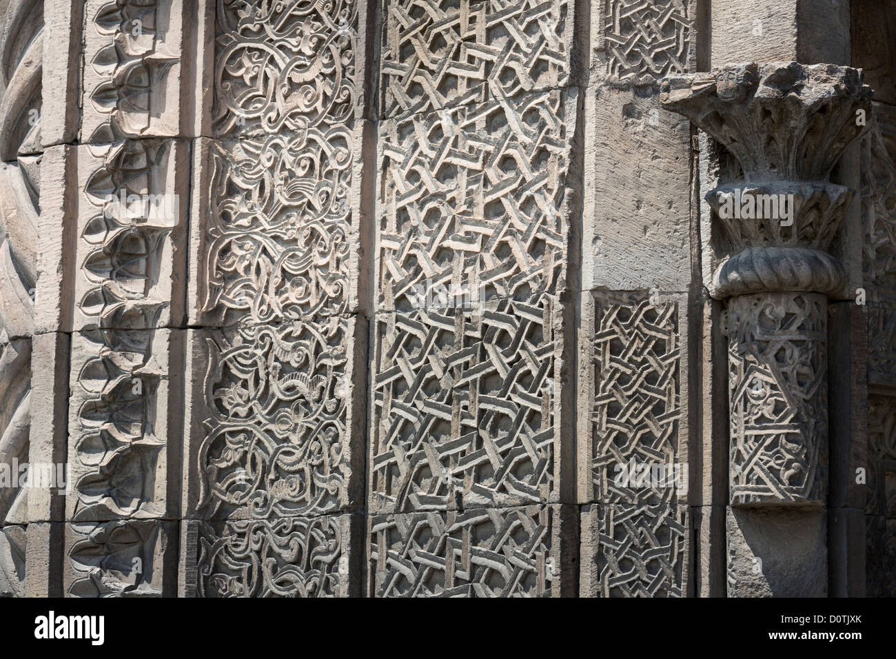 Anatolia pattern hi-res stock photography and images - Alamy