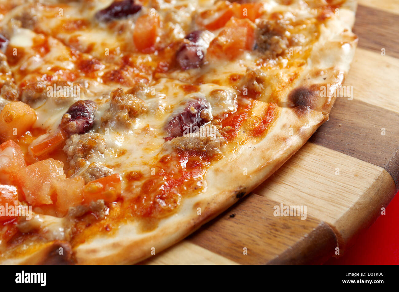 Neapolitan food hi-res stock photography and images - Alamy