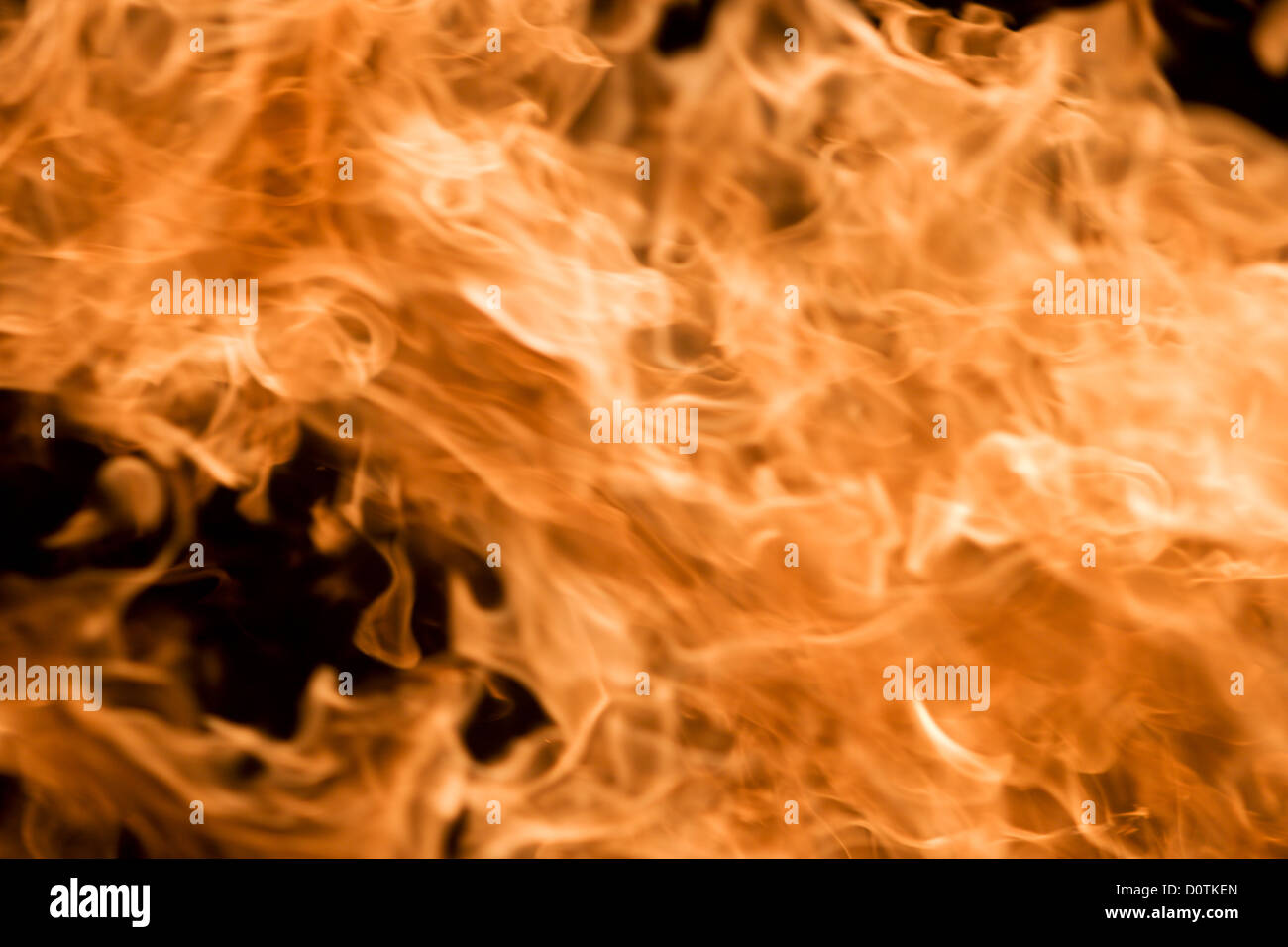 Fire flames hi-res stock photography and images - Alamy