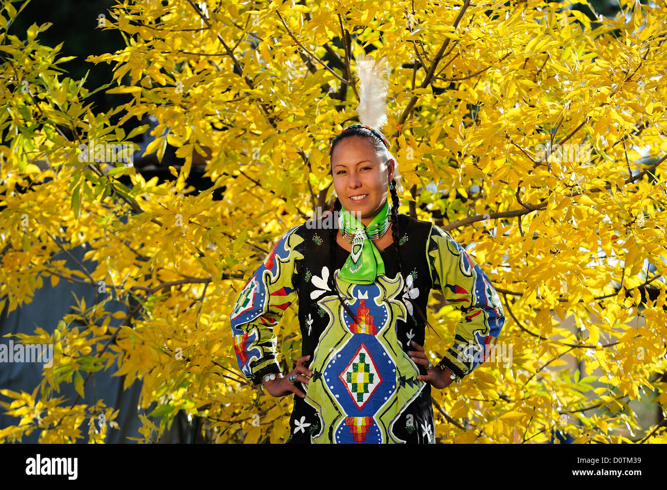 Oglala sioux hi-res stock photography and images - Alamy