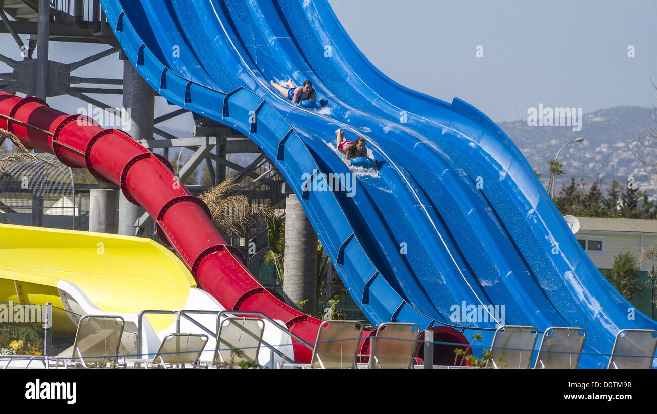 Water Slide Raft River Idaho