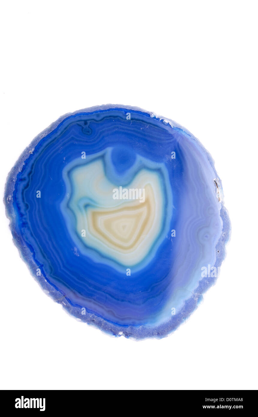 Stone rock gemstone bands hi-res stock photography and images - Alamy