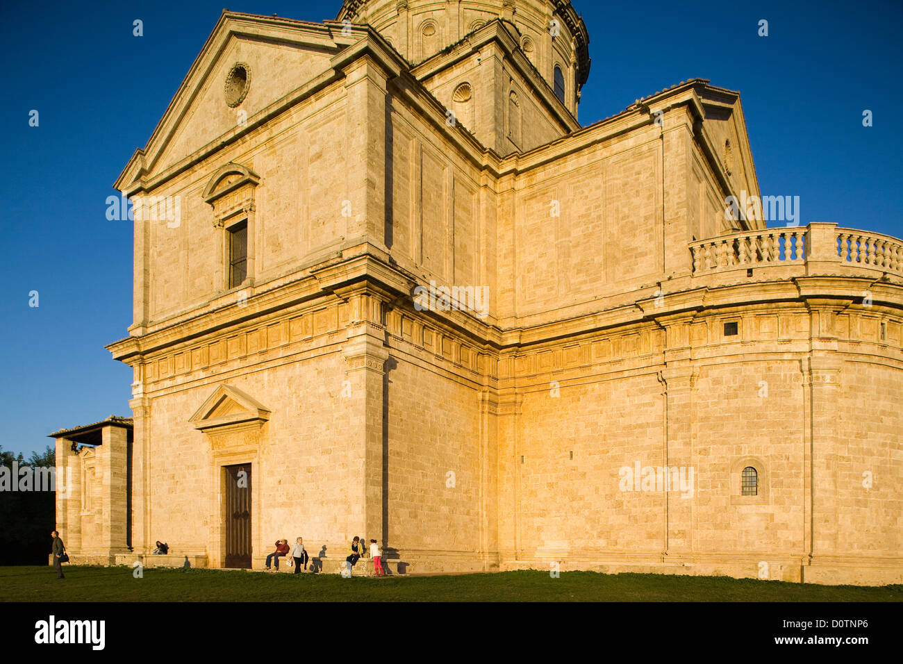 Biagio d hi-res stock photography and images - Alamy