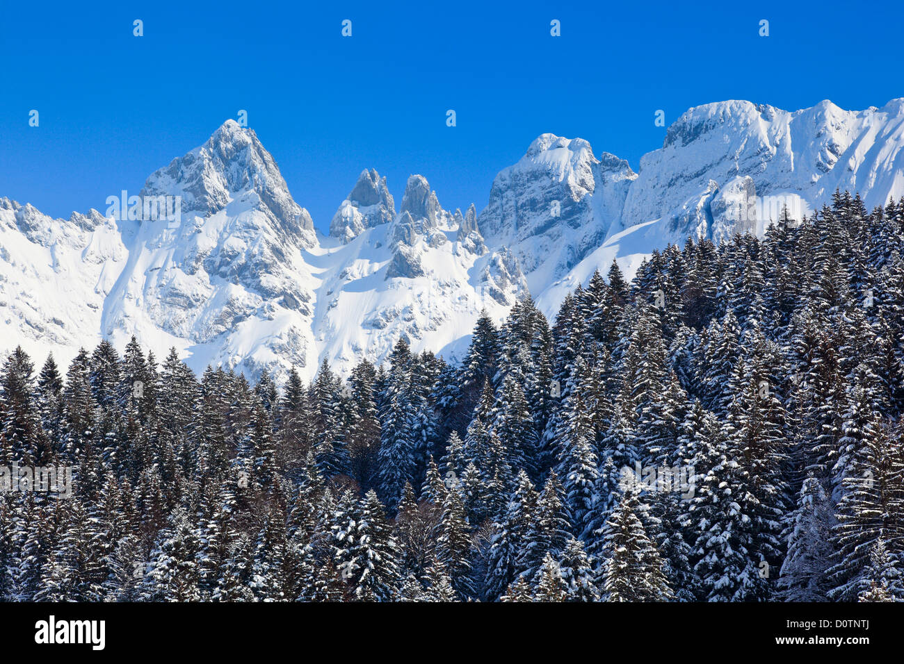 Alp, Alps, Alpstein, Alpstein area, Appenzell, view, mountain, mountain ...