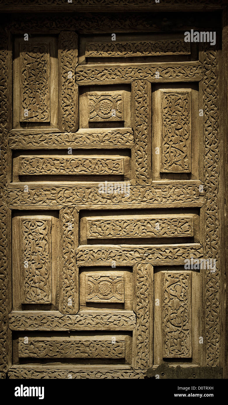 close-up image of ancient doors Stock Photo - Alamy