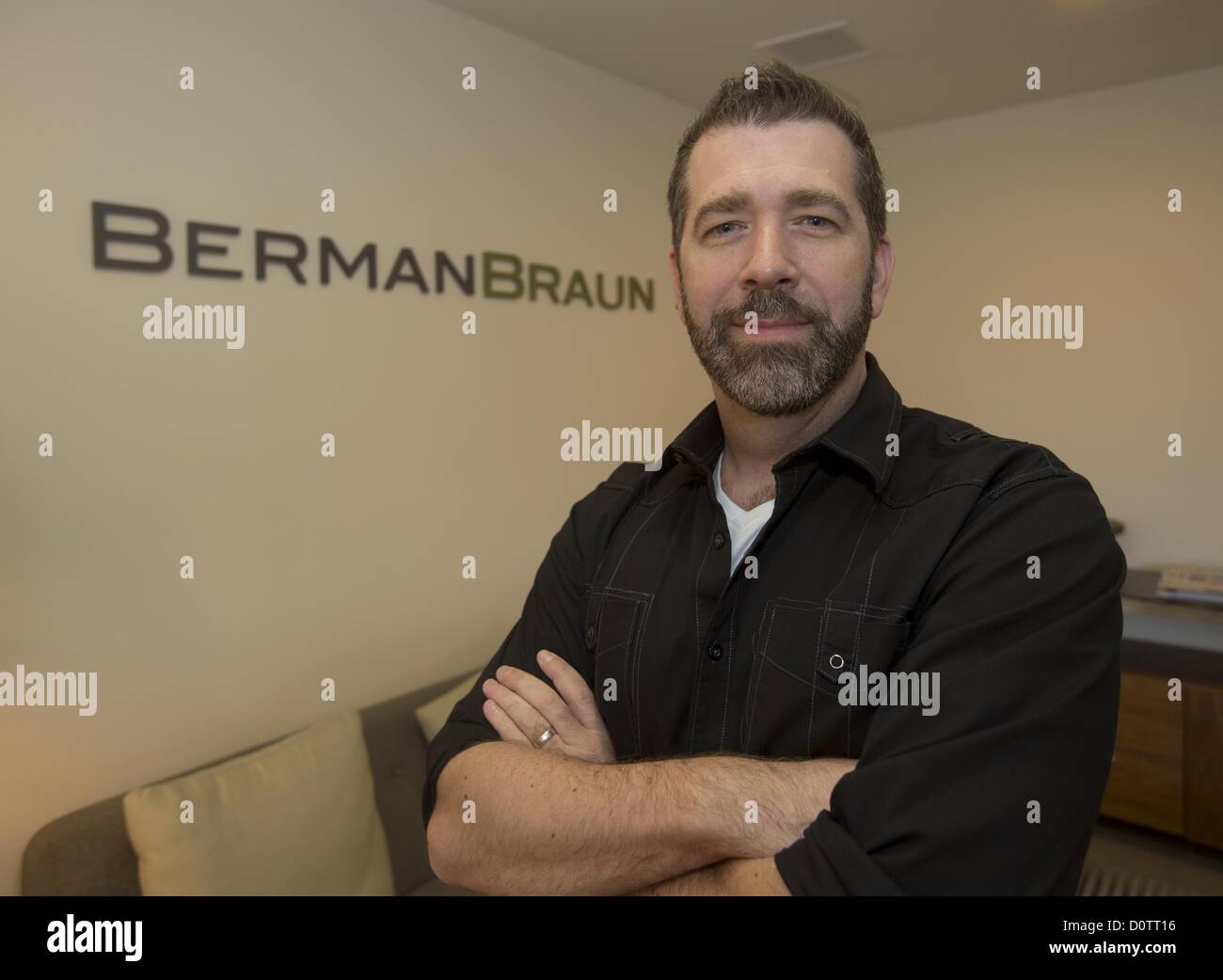 Nov. 20, 2012 - Los Angeles, California (CA, United States - Chris ...