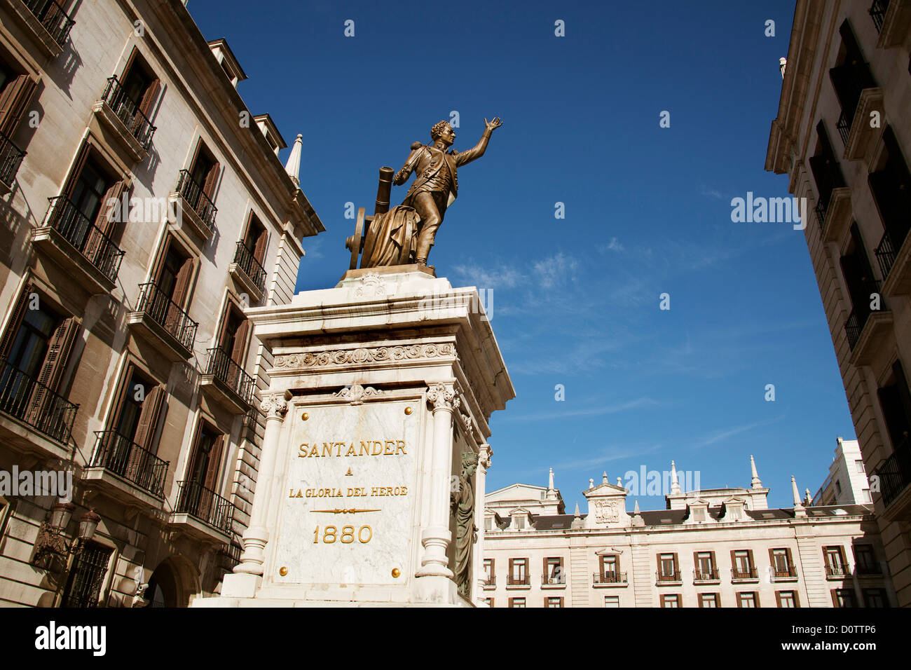 Pedro velarde hi-res stock photography and images - Alamy