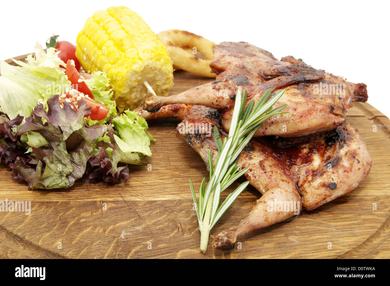 Quail legs hi-res stock photography and images - Alamy
