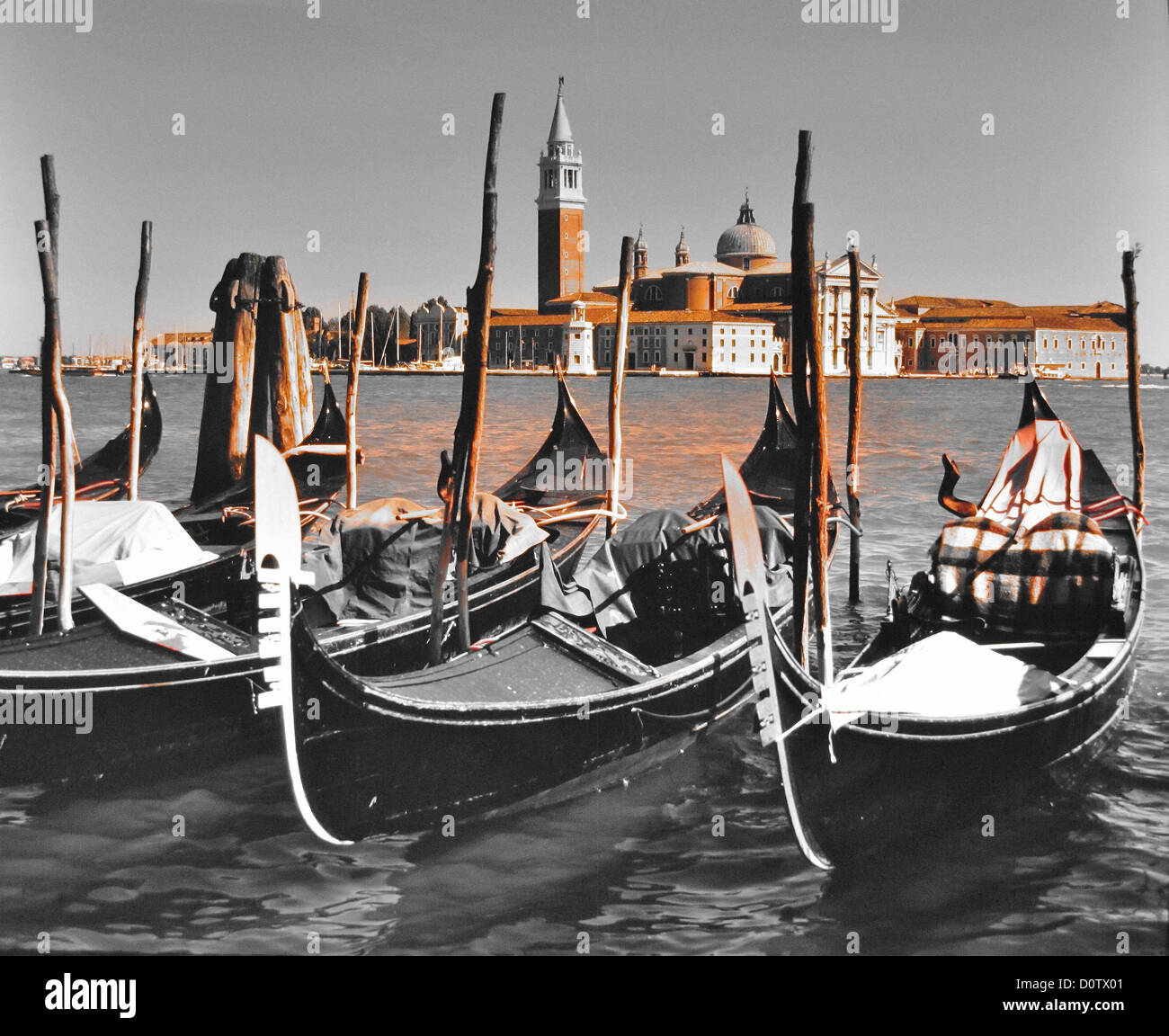 Moors of venice hi-res stock photography and images - Alamy