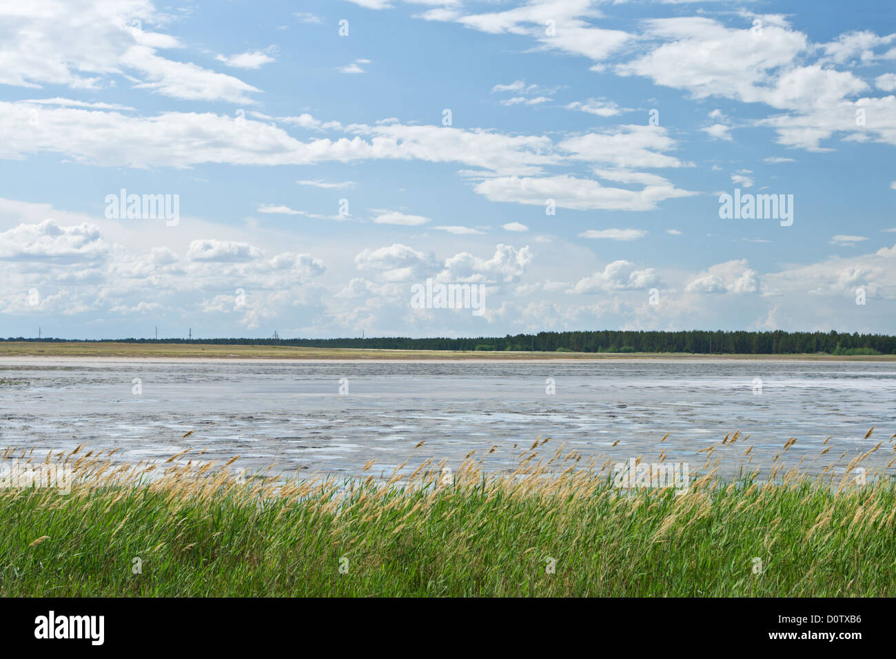 Salty lake hi-res stock photography and images - Alamy