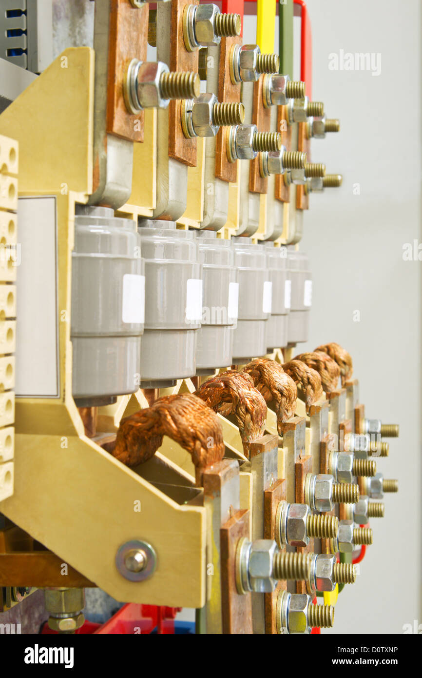 Electrical safety device hi-res stock photography and images - Alamy