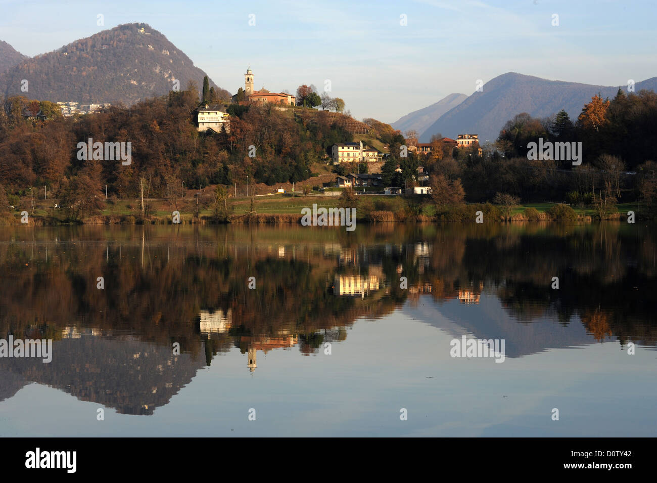 Sorengo hi-res stock photography and images - Alamy