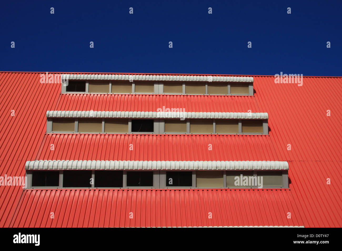 Switzerland, Schlieren, canton Zurich, industry, architecture ...