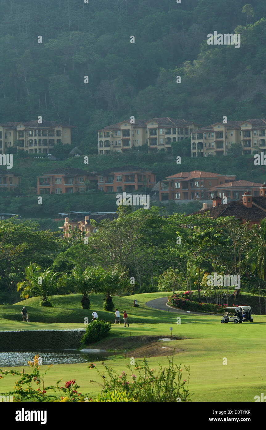 Los suenos resort hi-res stock photography and images - Alamy