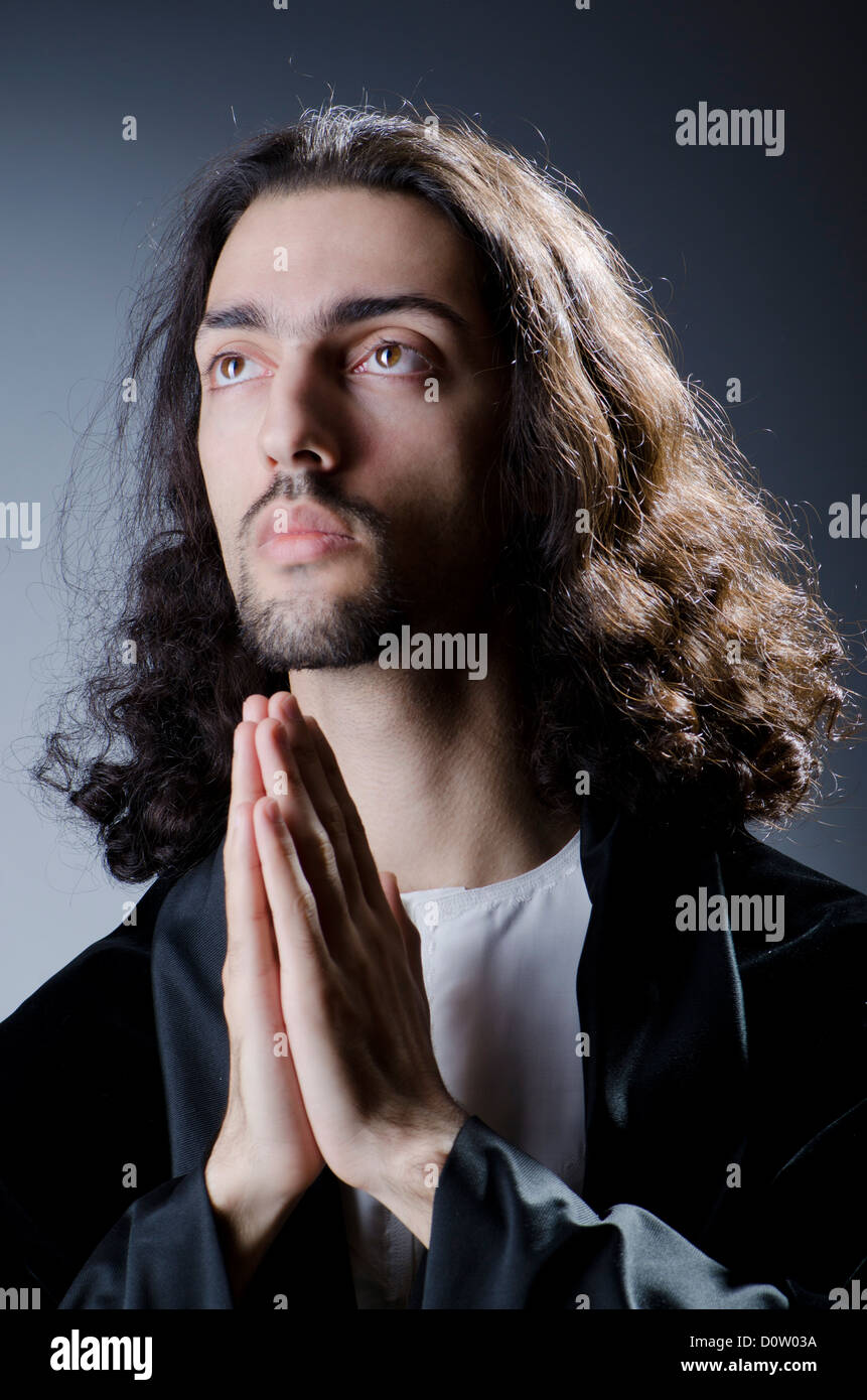 Jes symbol hi-res stock photography and images - Alamy