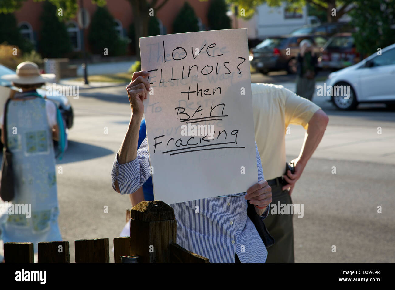 Berwyn illinois hi-res stock photography and images - Alamy