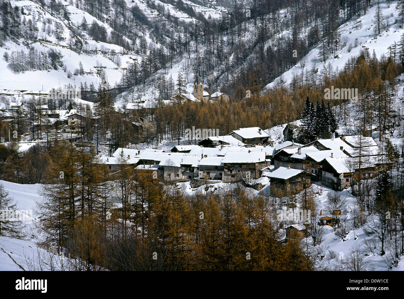 Bellino chiesa hi-res stock photography and images - Alamy
