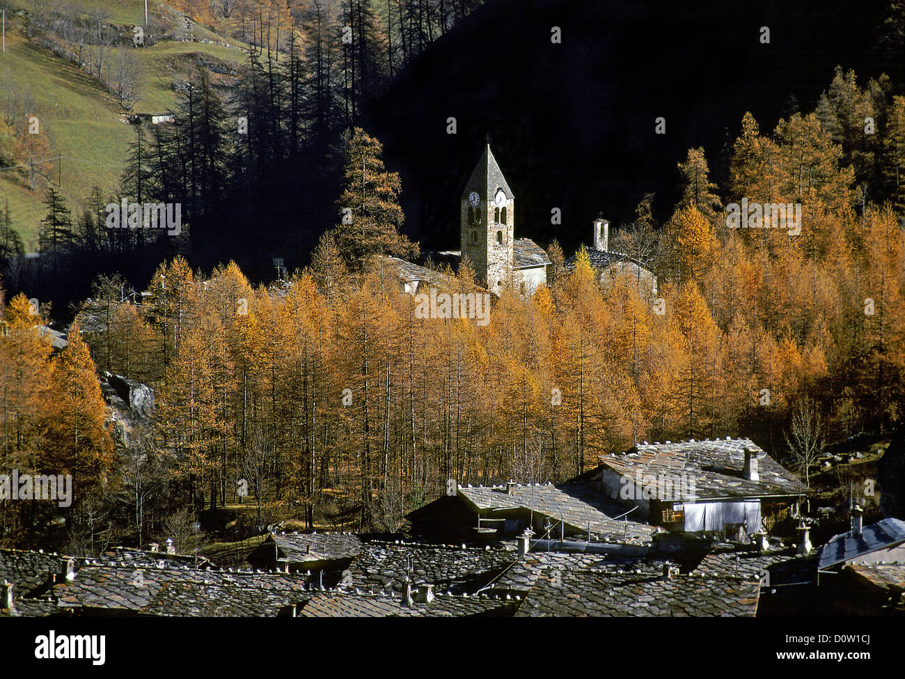 Bellino chiesa hi-res stock photography and images - Alamy