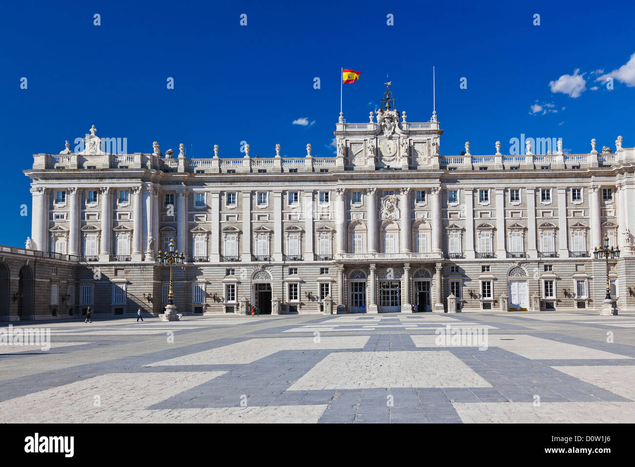 Spain Royal Palace Chapel High Resolution Stock Photography and Images ...