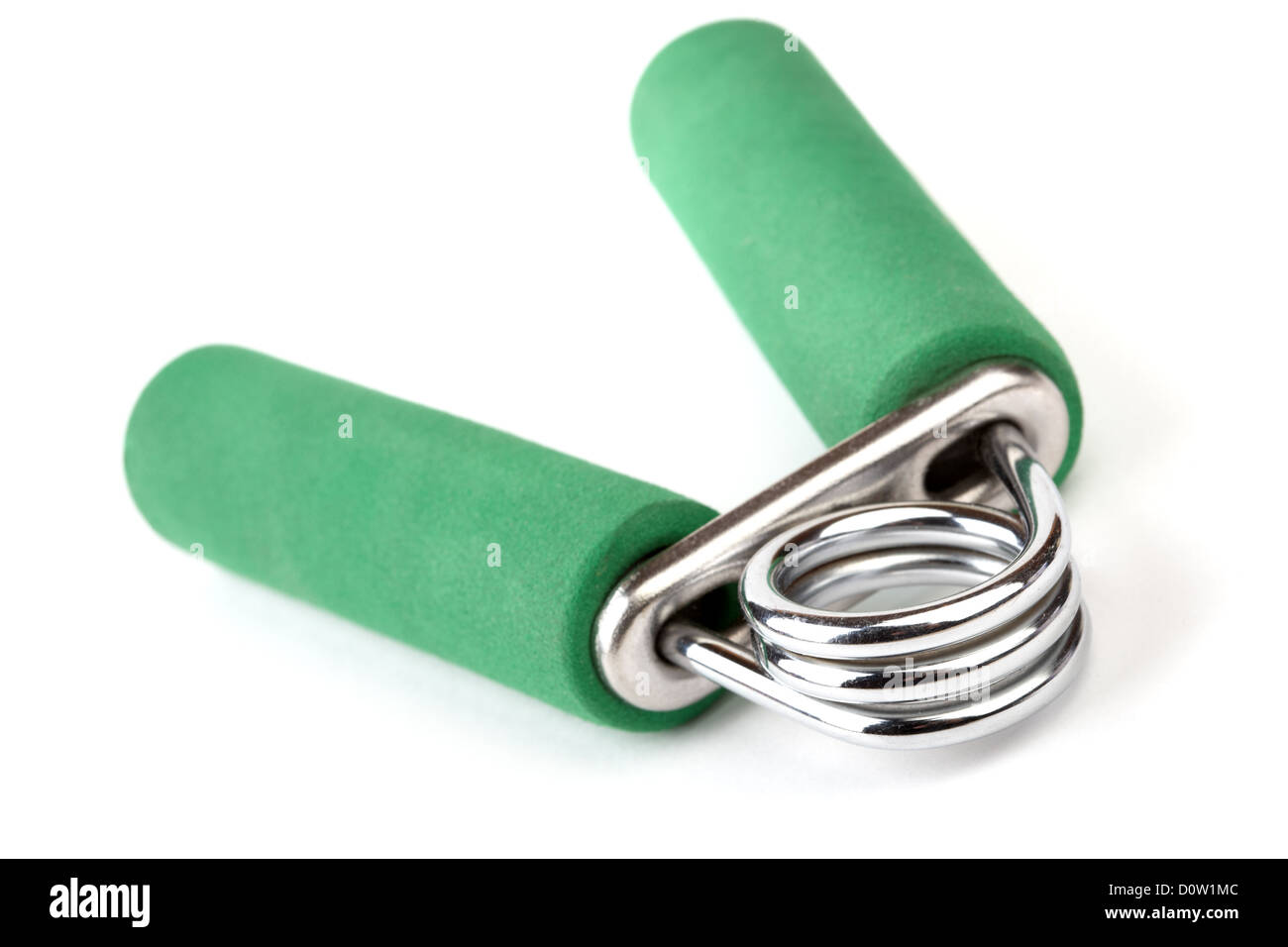 Hand grip exercise tool hi-res stock photography and images - Alamy