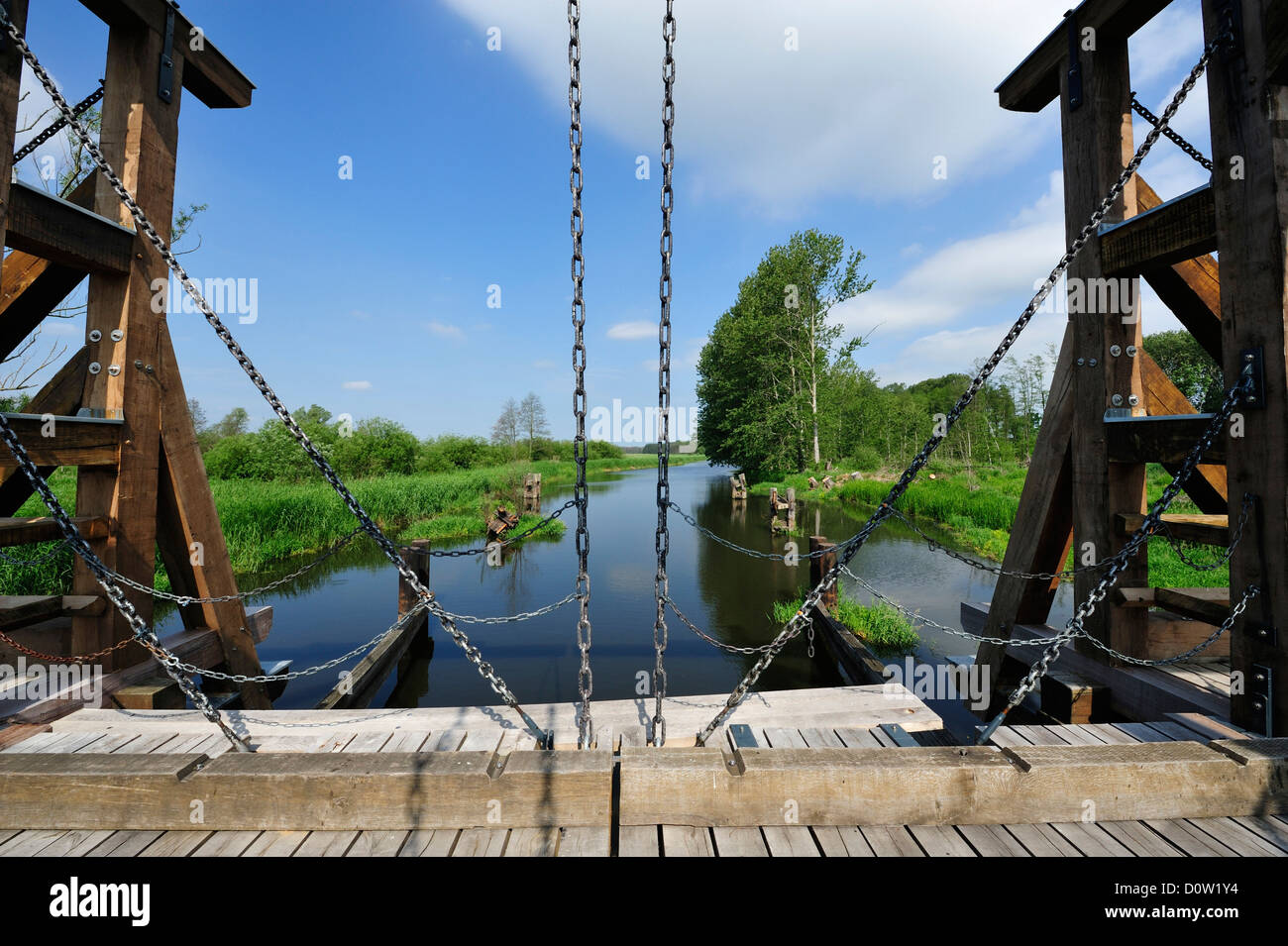 Riverine forest hi-res stock photography and images - Alamy