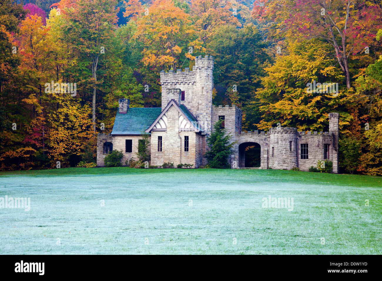Squire's castle hi-res stock photography and images - Alamy