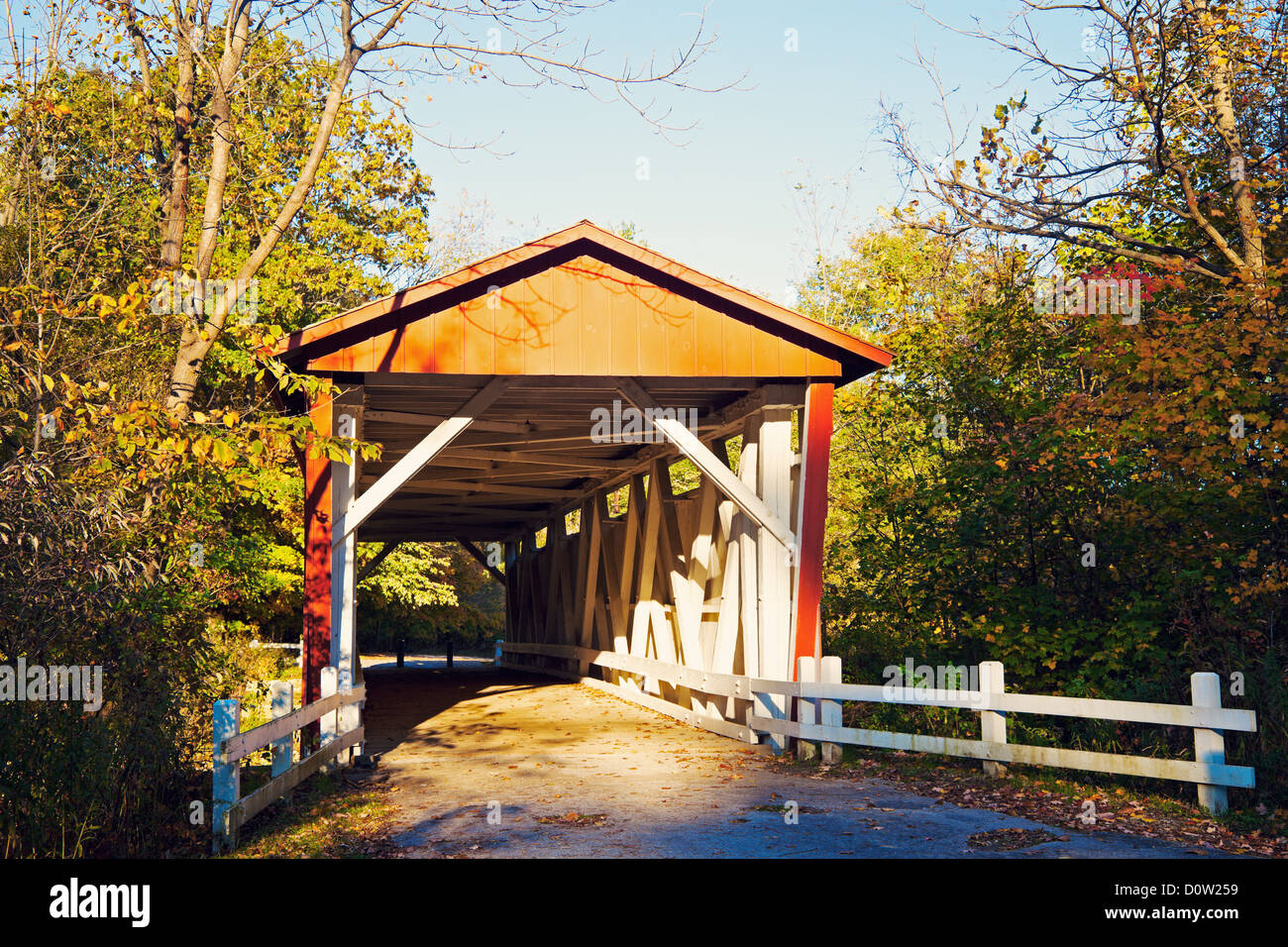 Everett bridge hi-res stock photography and images - Alamy