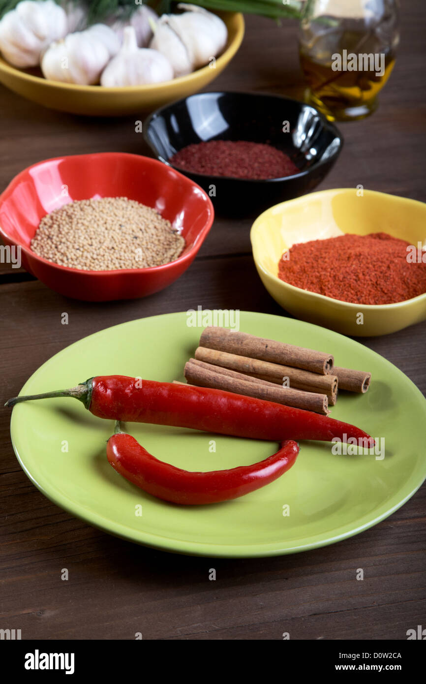 Vintage glass plates hi-res stock photography and images - Alamy