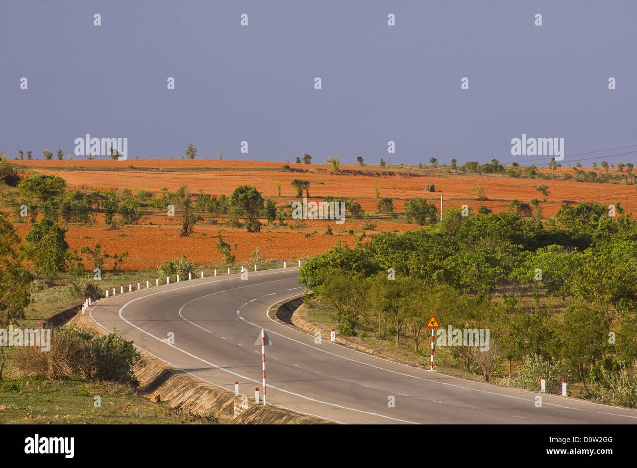 Roadway roadways hi-res stock photography and images - Alamy