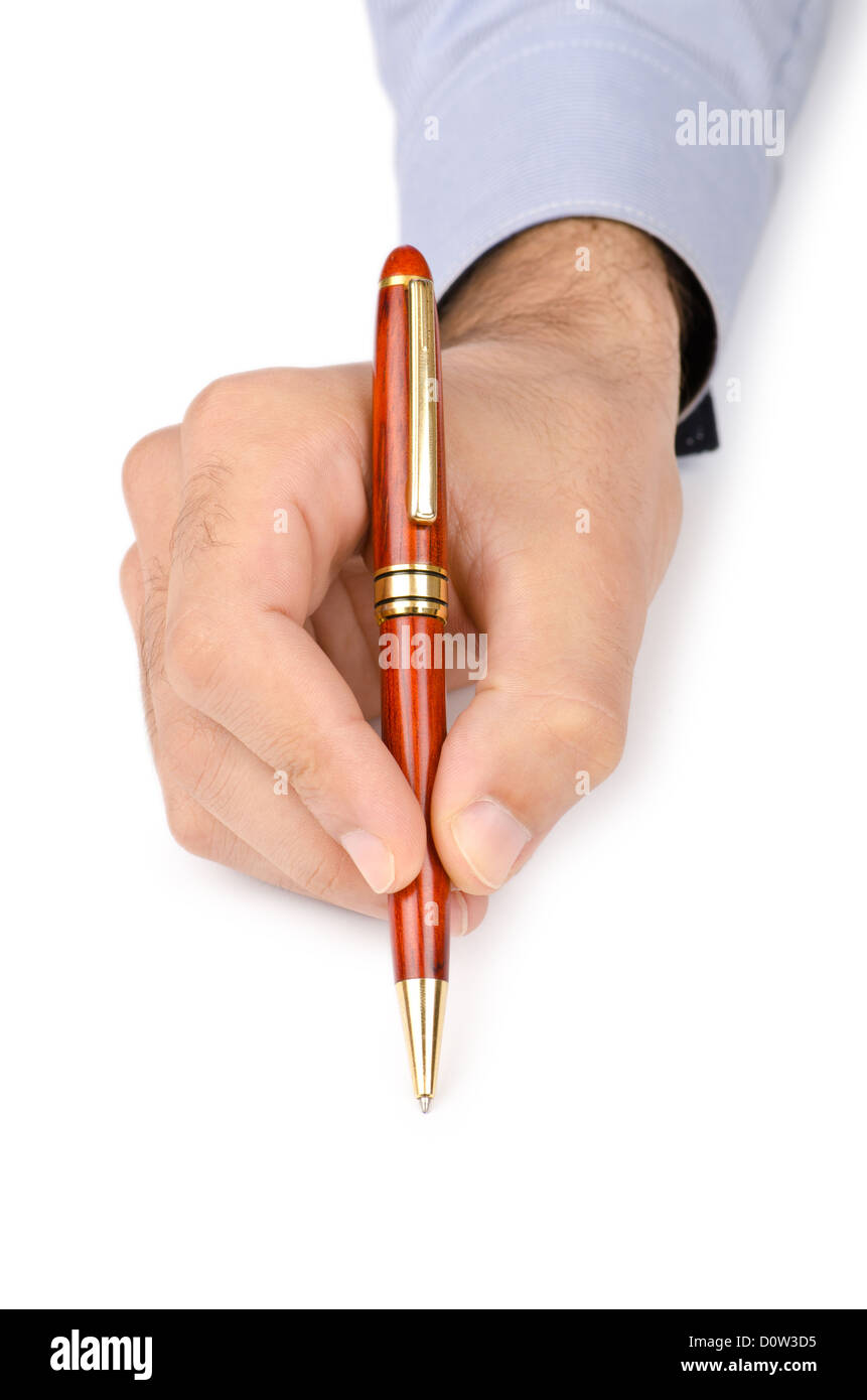 Handwriting text writing up Cut Out Stock Images & Pictures - Alamy