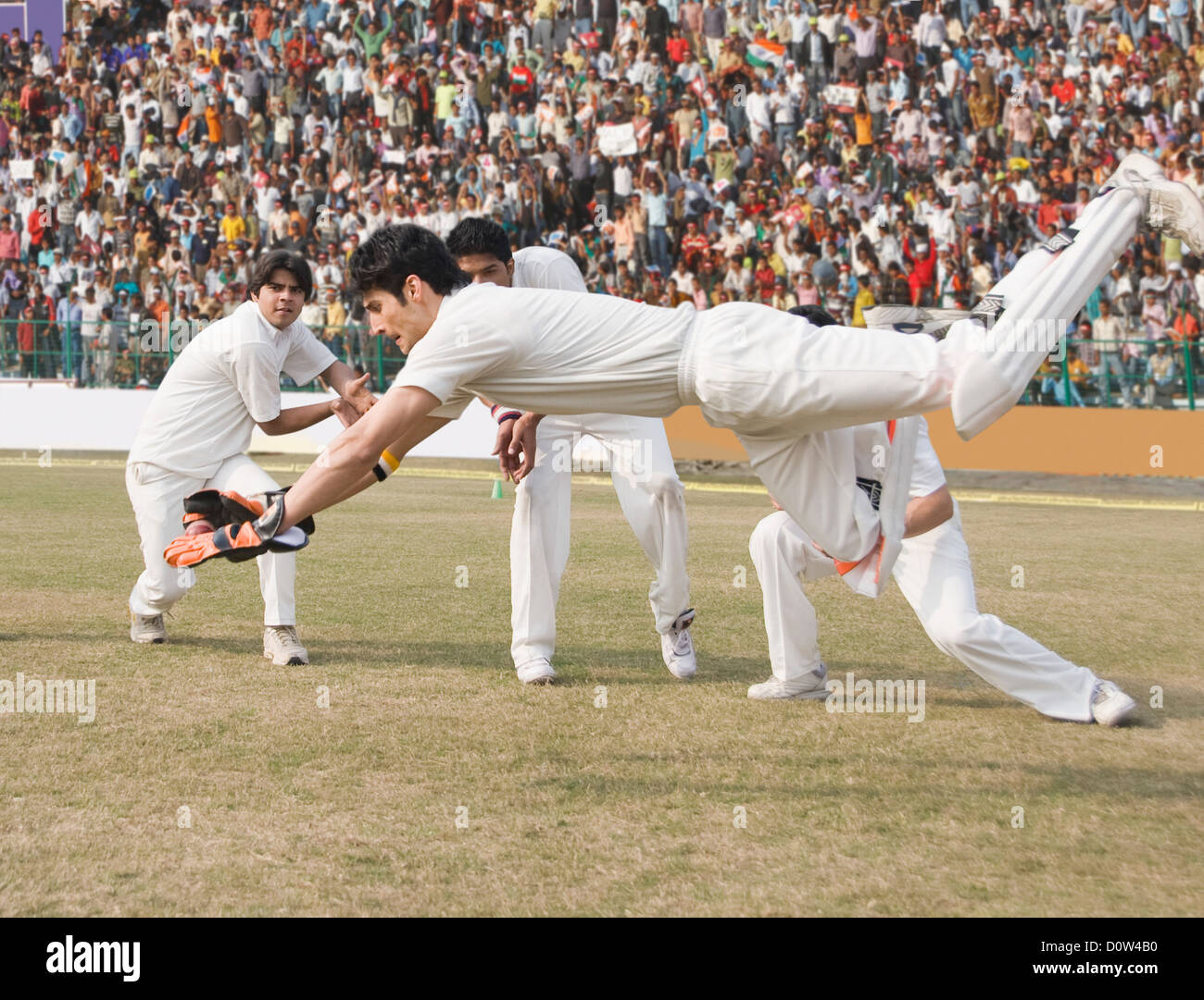 Fielders hi-res stock photography and images - Alamy
