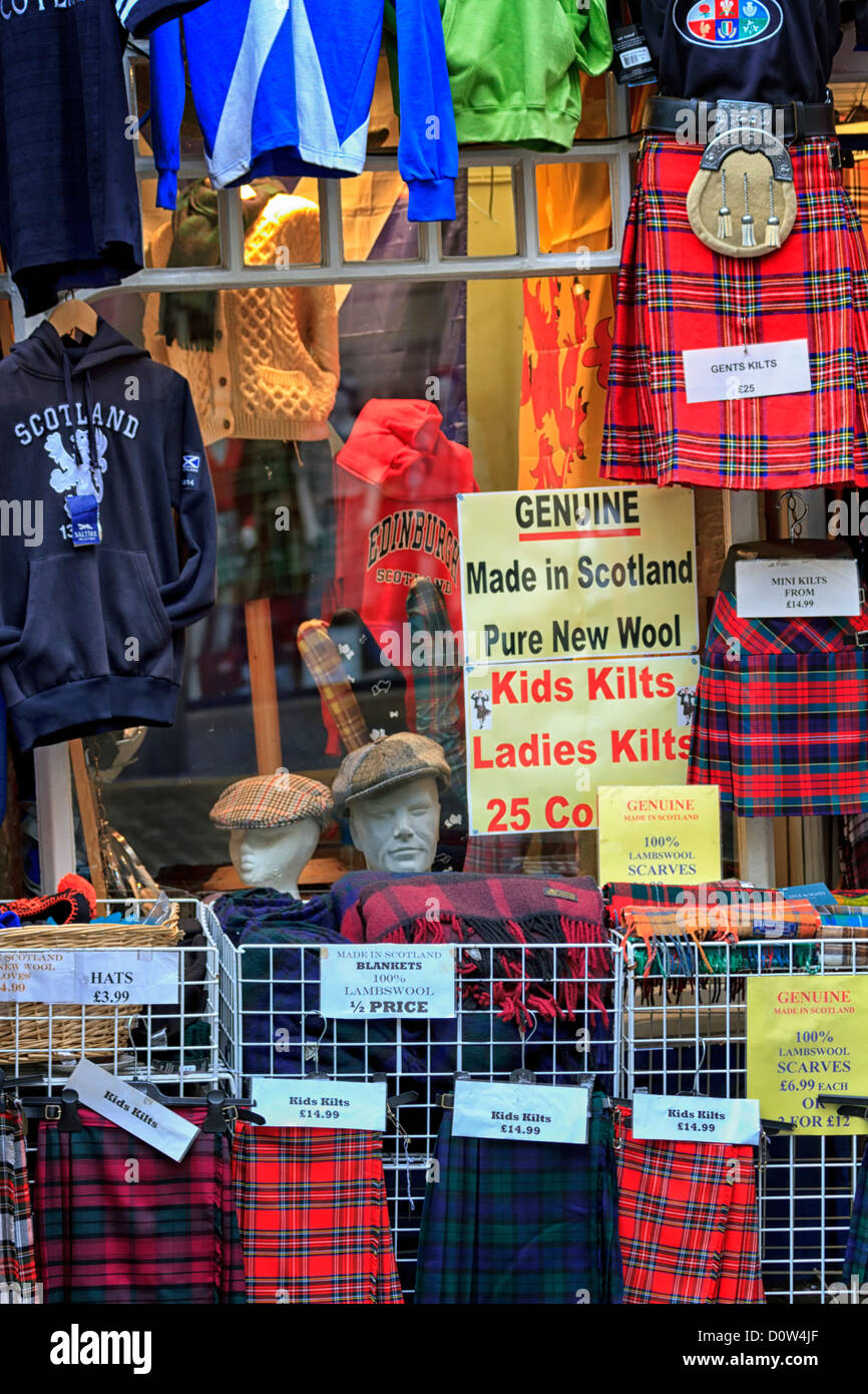 The scottish regalia hi-res stock photography and images - Alamy