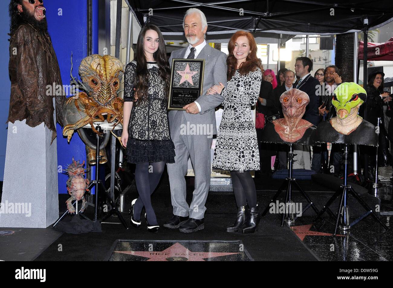 Silvia abascal hi-res stock photography and images - Alamy