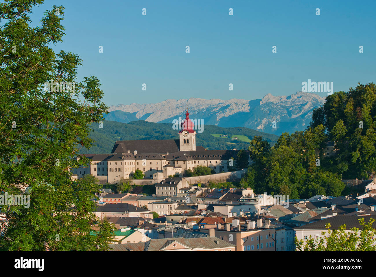 Nonntal hi-res stock photography and images - Alamy