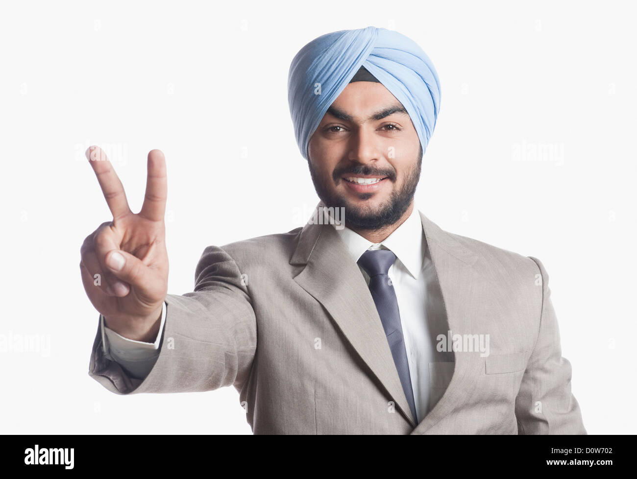 Achieving victory hi-res stock photography and images - Alamy