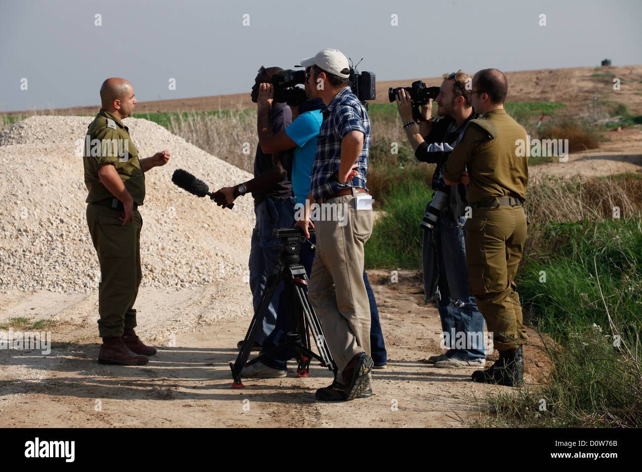 Video recorder interview hi-res stock photography and images - Alamy