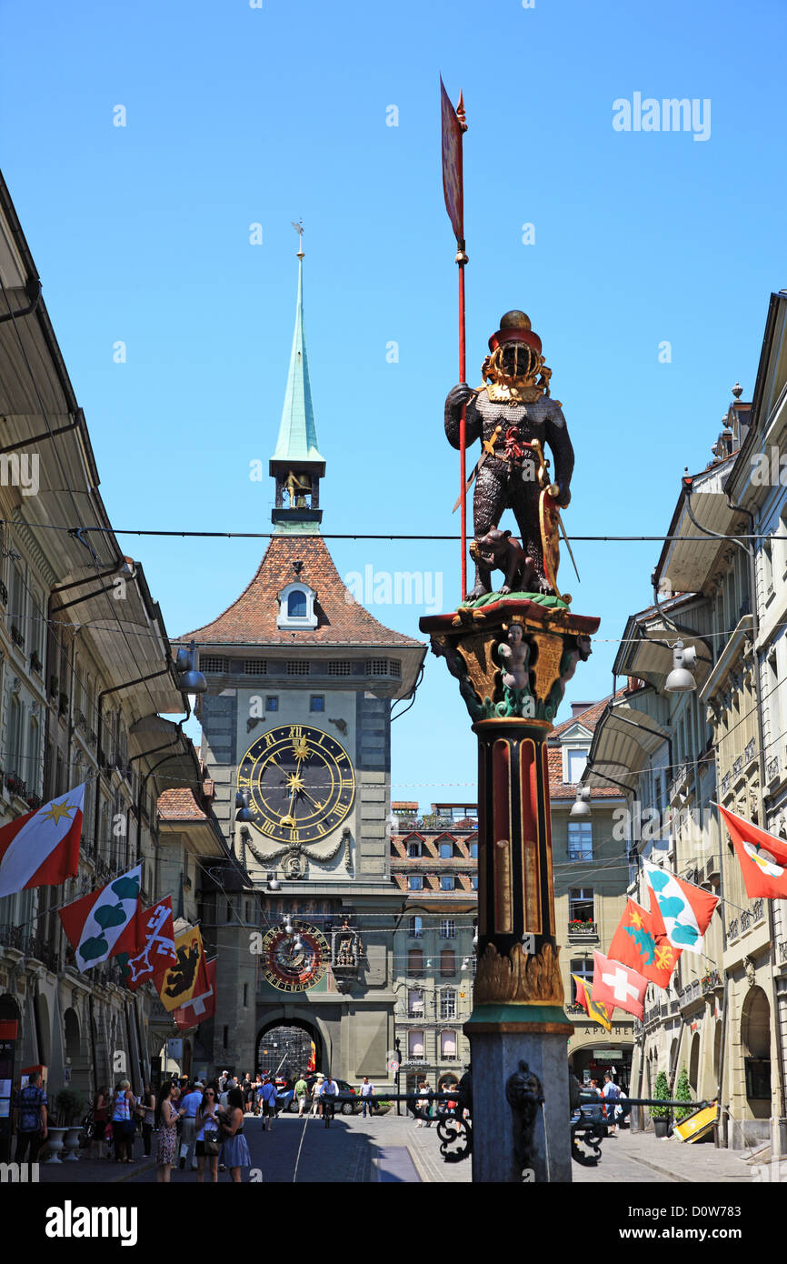 Bern prison hi-res stock photography and images - Alamy