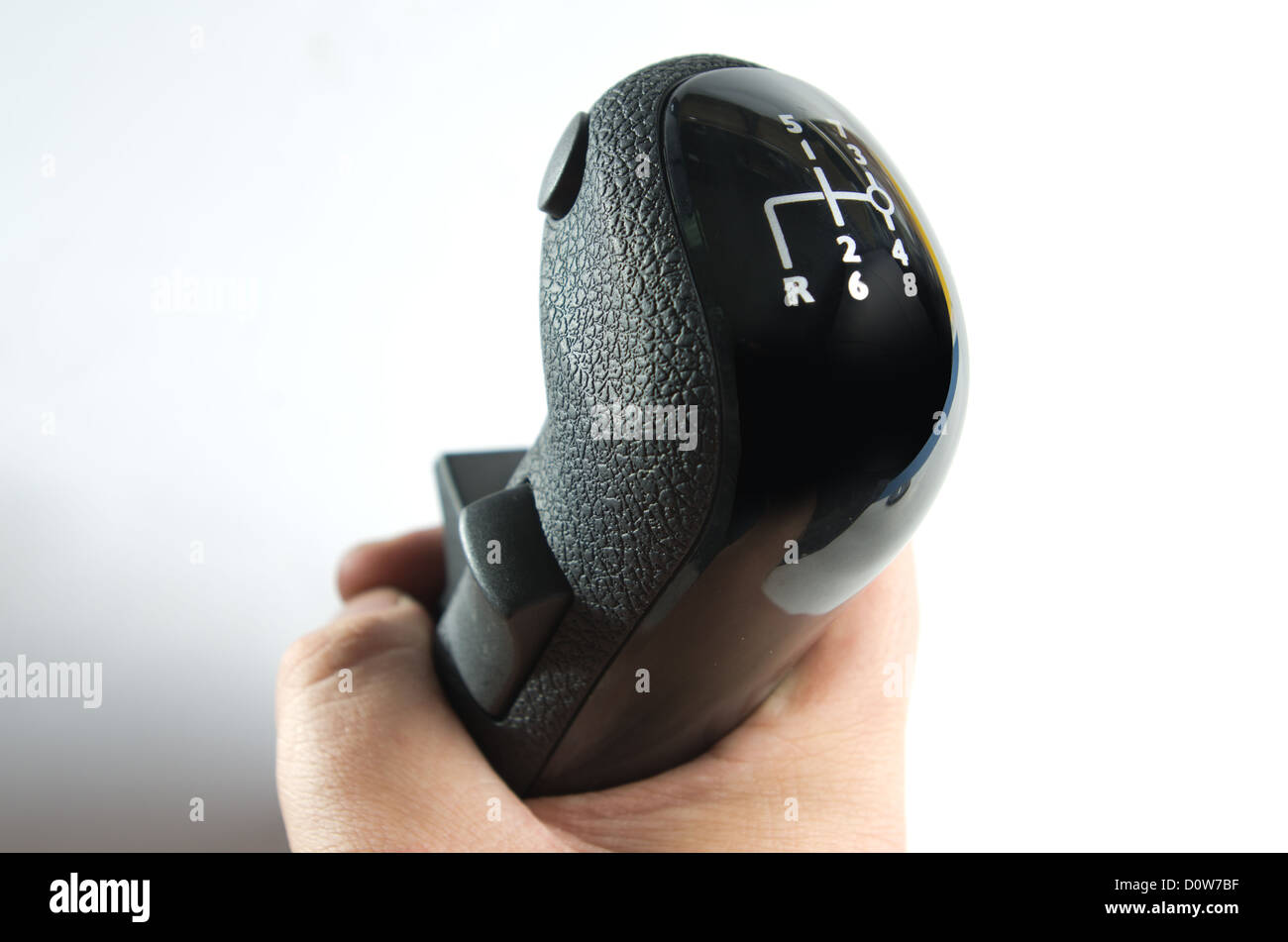 Manual shifter hi-res stock photography and images - Alamy