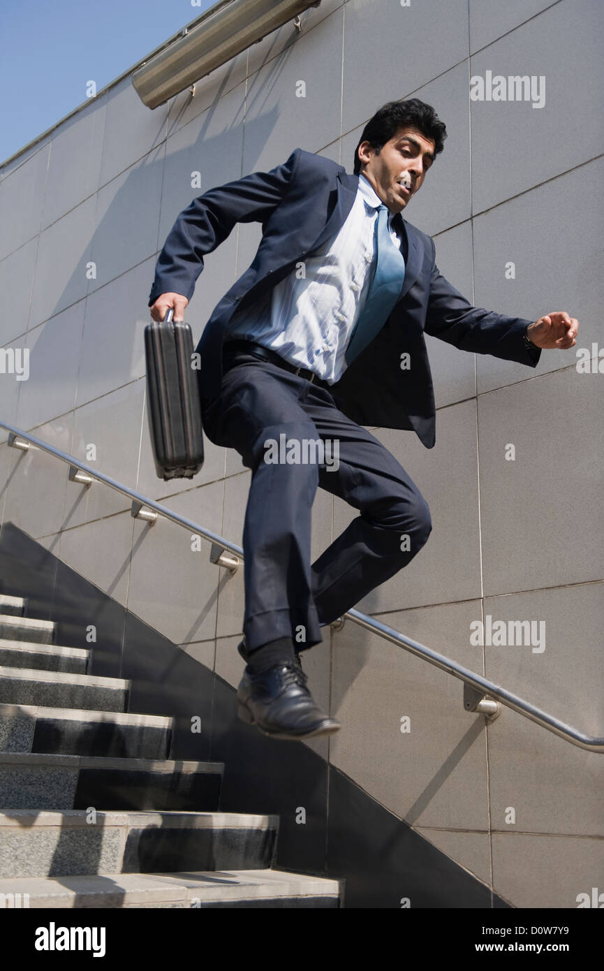 Businesslike air hi-res stock photography and images - Alamy