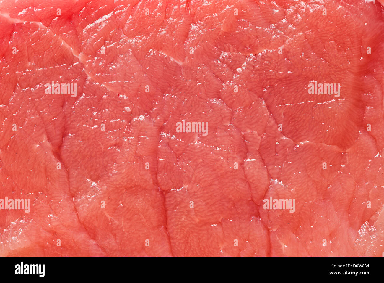 texture of raw pork meat Stock Photo - Alamy
