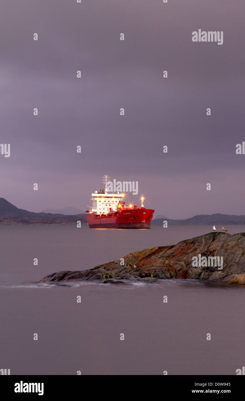 Liv knutsen hi-res stock photography and images - Alamy