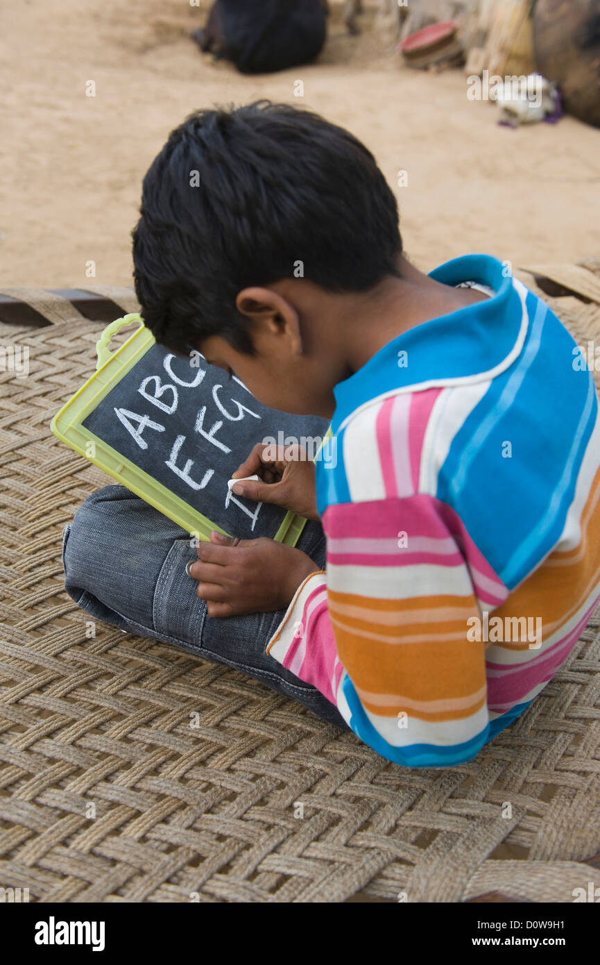 Indian Writing Slate