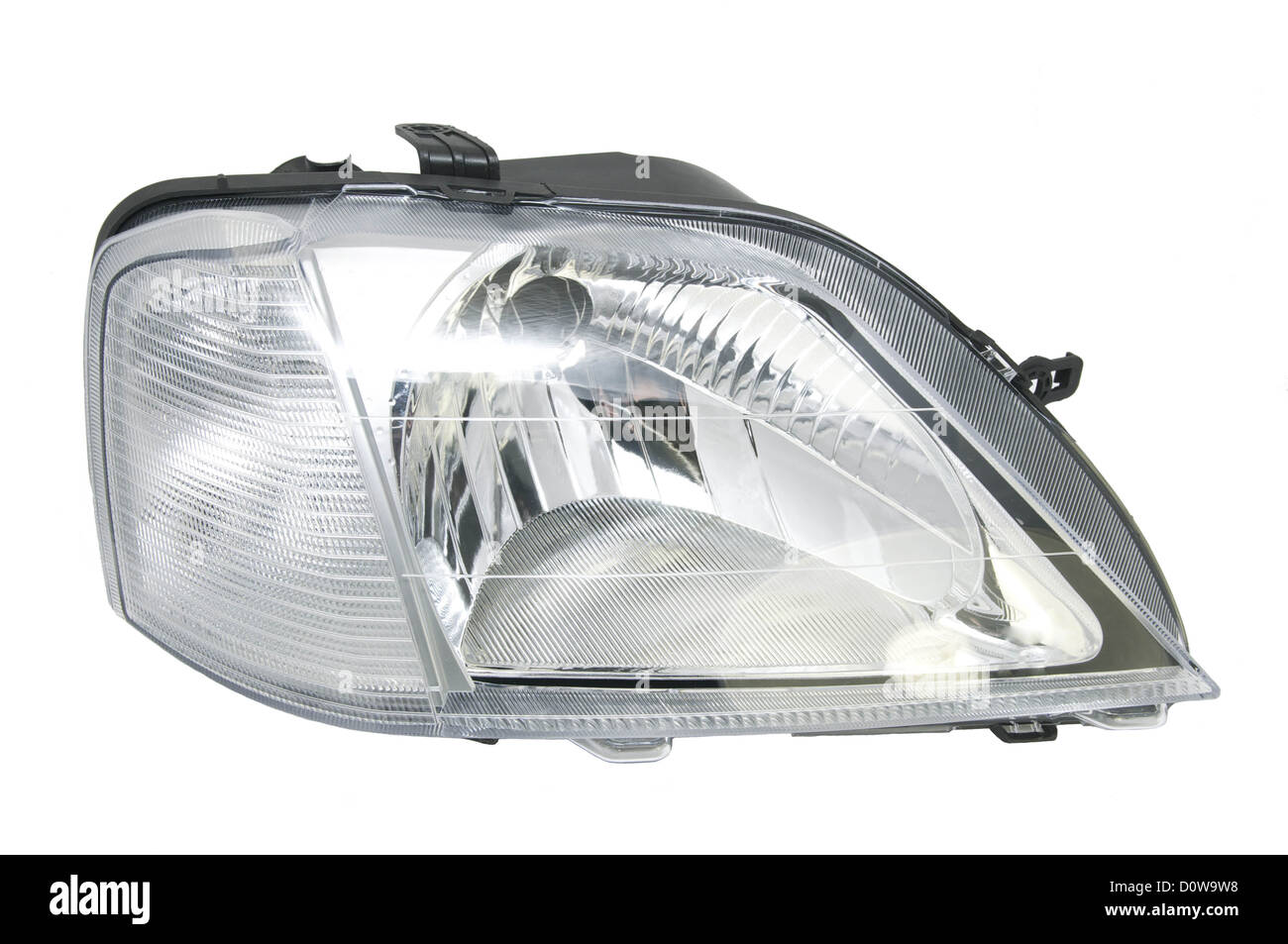 automobile Spare Parts Stock Photo - Alamy