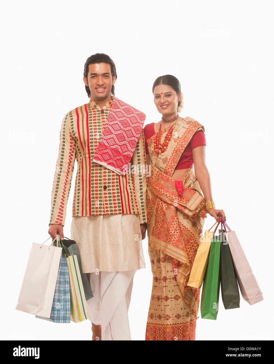 Portrait of assamese man hi-res stock photography and images - Alamy