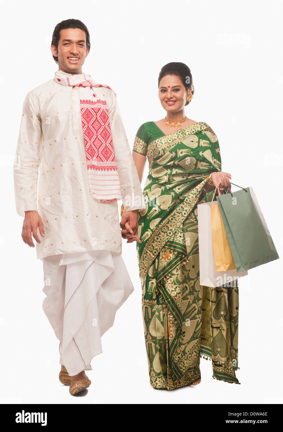 Portrait of assamese man hi-res stock photography and images - Alamy