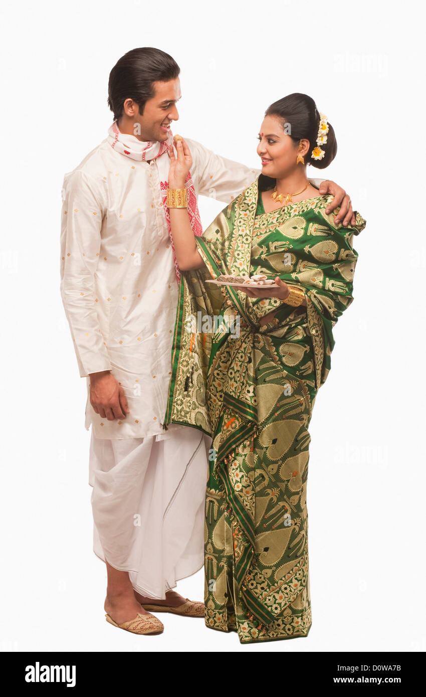 Food festival man Cut Out Stock Images & Pictures - Alamy