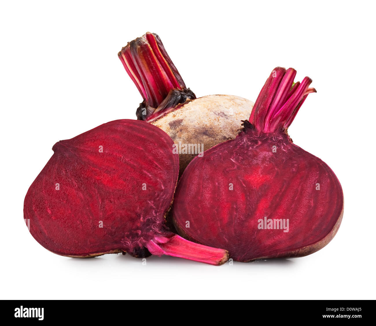 Leafy beet hi-res stock photography and images - Alamy