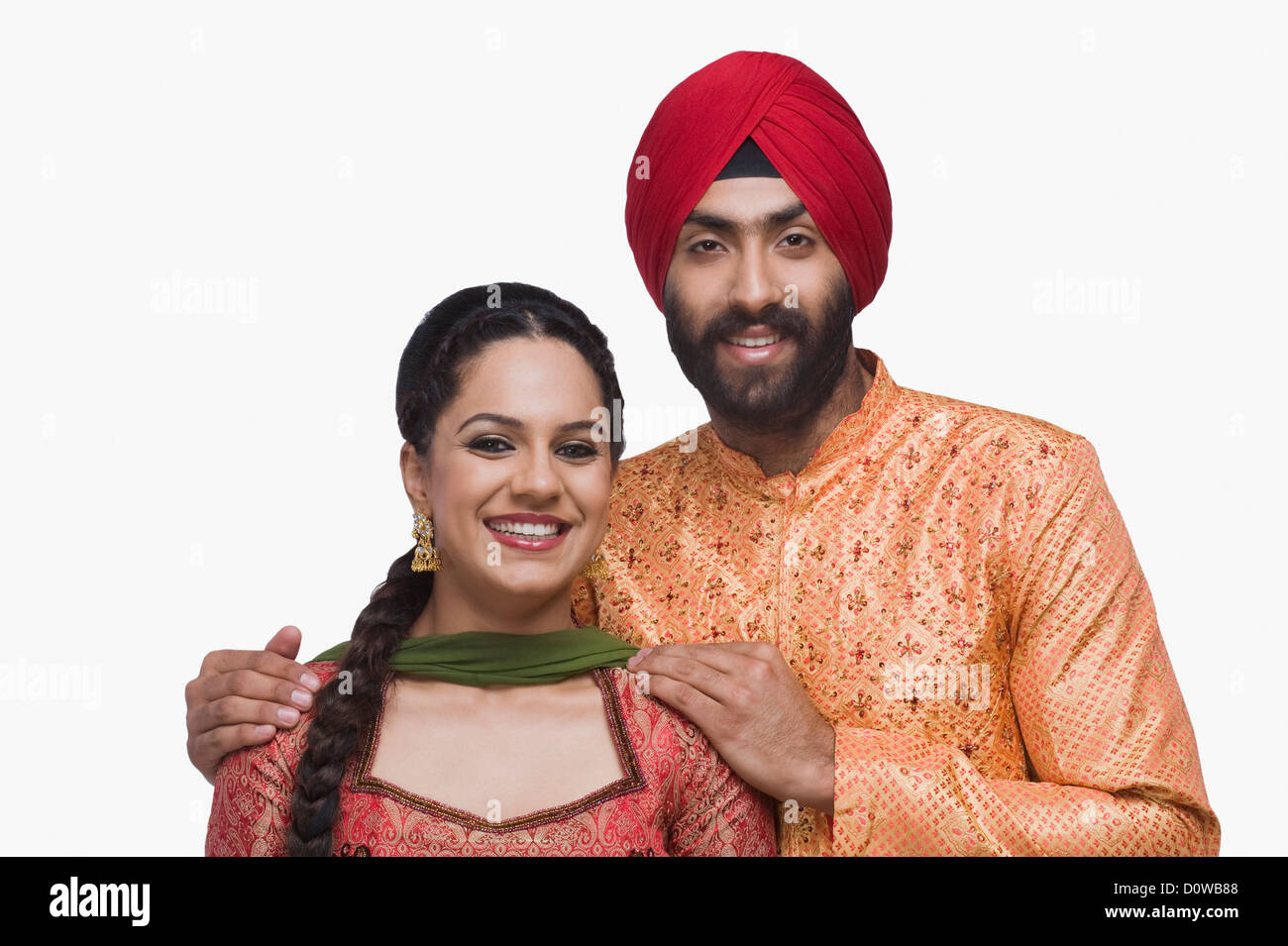 Sikh ladies hi-res stock photography and images - Alamy